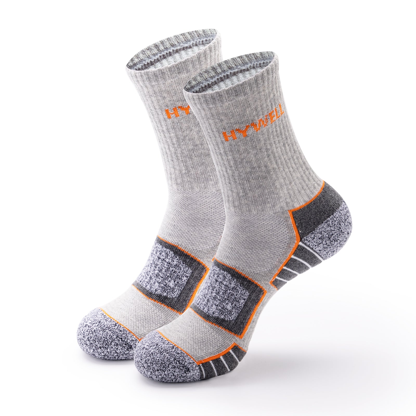 Hywell™ | Compression Running Socks for Men's