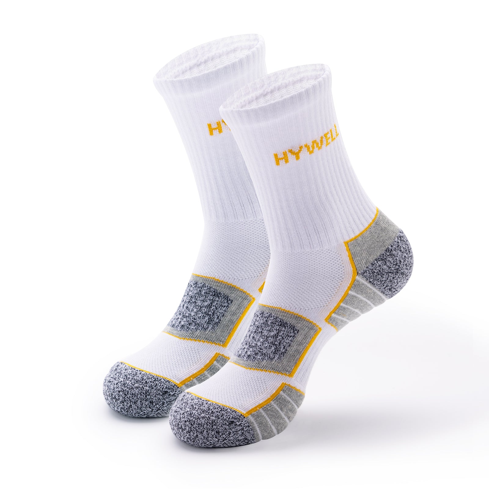 Hywell™ | Compression Running Socks for Men's